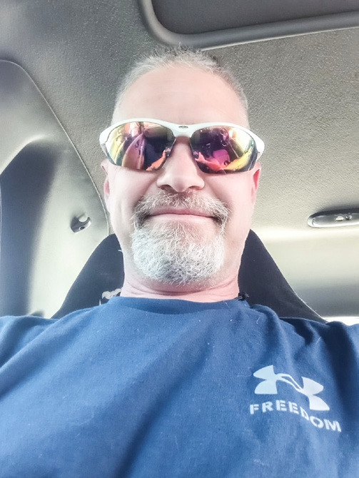 Michael Frisco still missing | Gladwin County Record & Beaverton Clarion