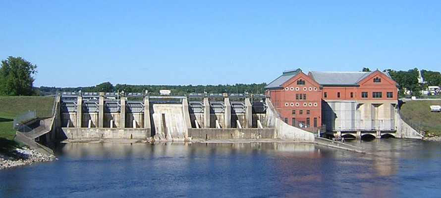 Consumers to study impacts of dams on local communities | Gladwin ...