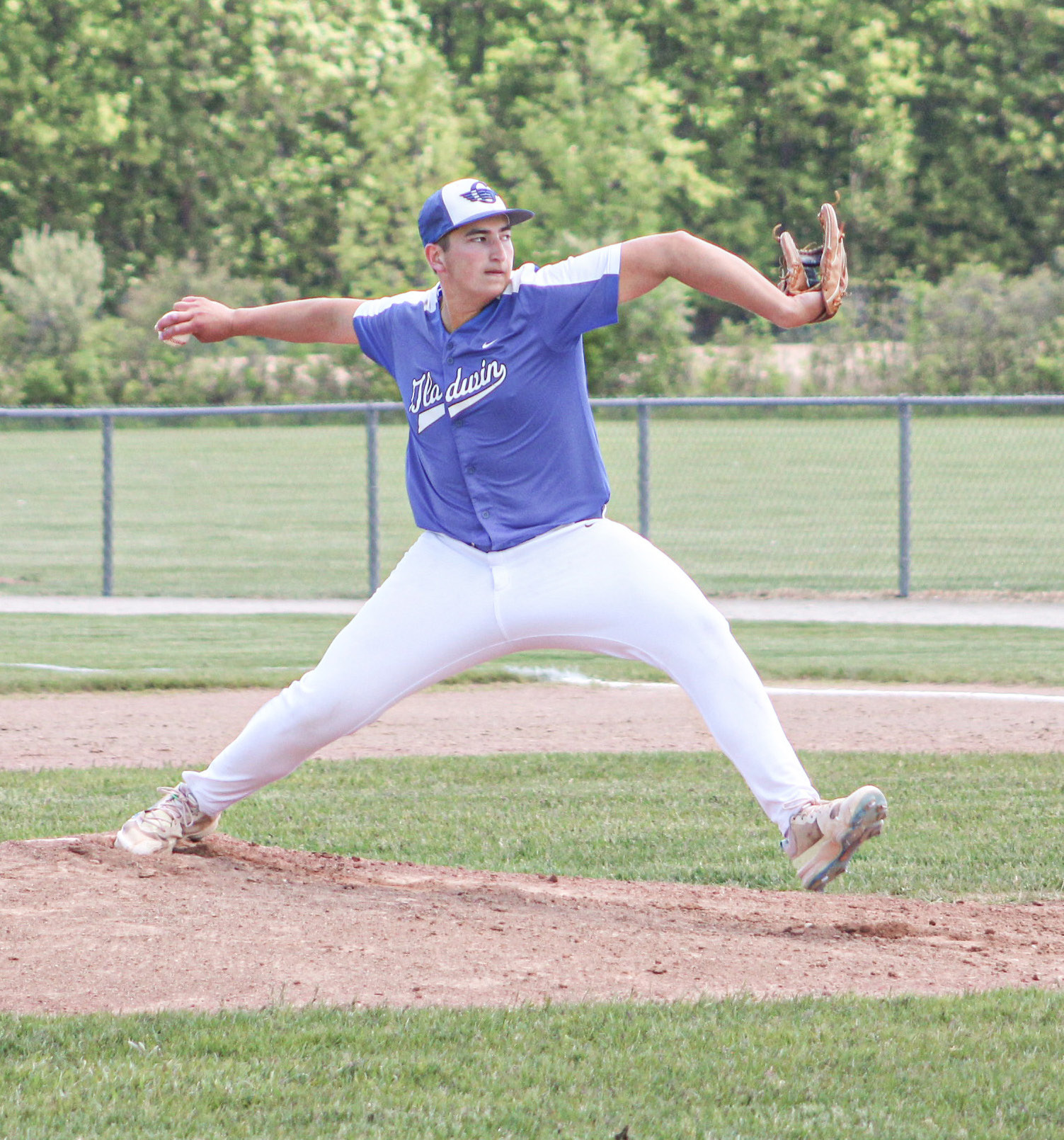 Gladwin knocked out of baseball districts | Gladwin County Record ...