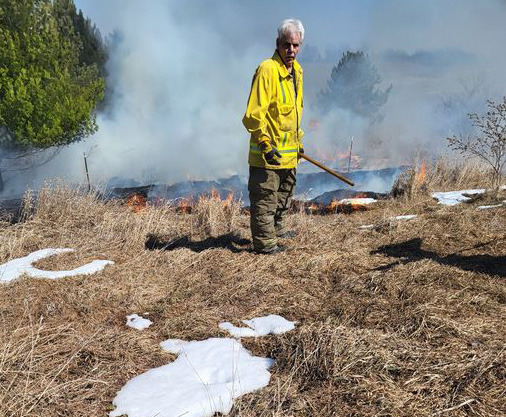 Gladwin Rural Urban Fire Department hold annual banquet | Gladwin ...