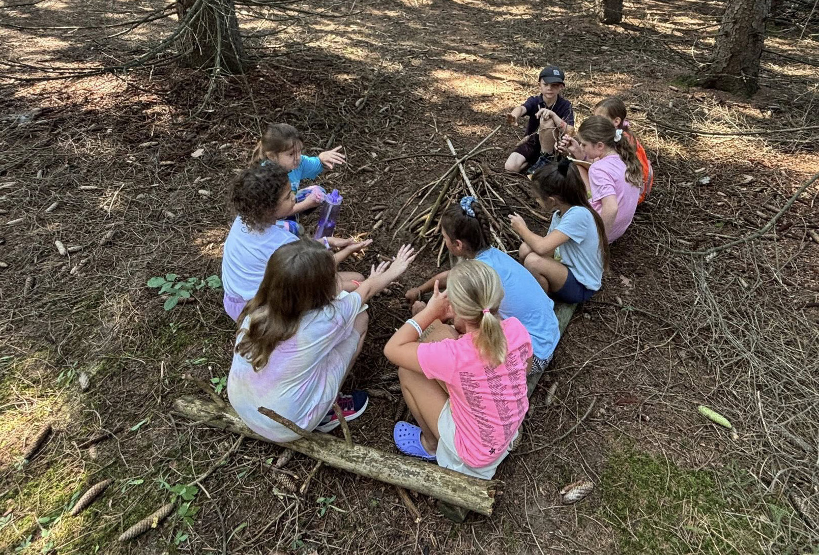 KIDS CONSERVATION CAMP | Gladwin County Record & Beaverton Clarion