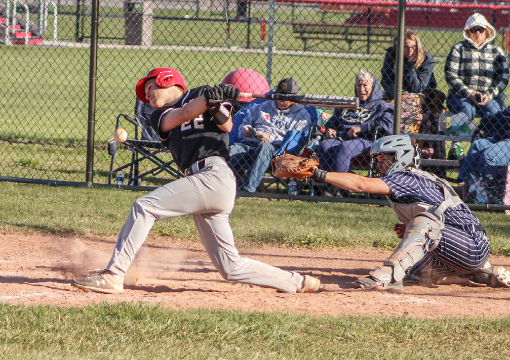 JPC honors All-Conference baseball players | Gladwin County Record ...