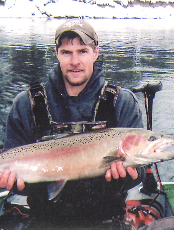 Chad Randall Hetherington | Gladwin County Record & Beaverton Clarion