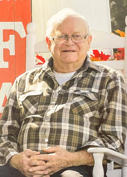 Stephen Leuenberger | Gladwin County Record & Beaverton Clarion