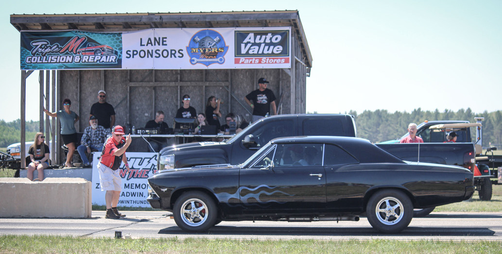 Pre-registration is available for Thunder on the Strip | Gladwin County ...