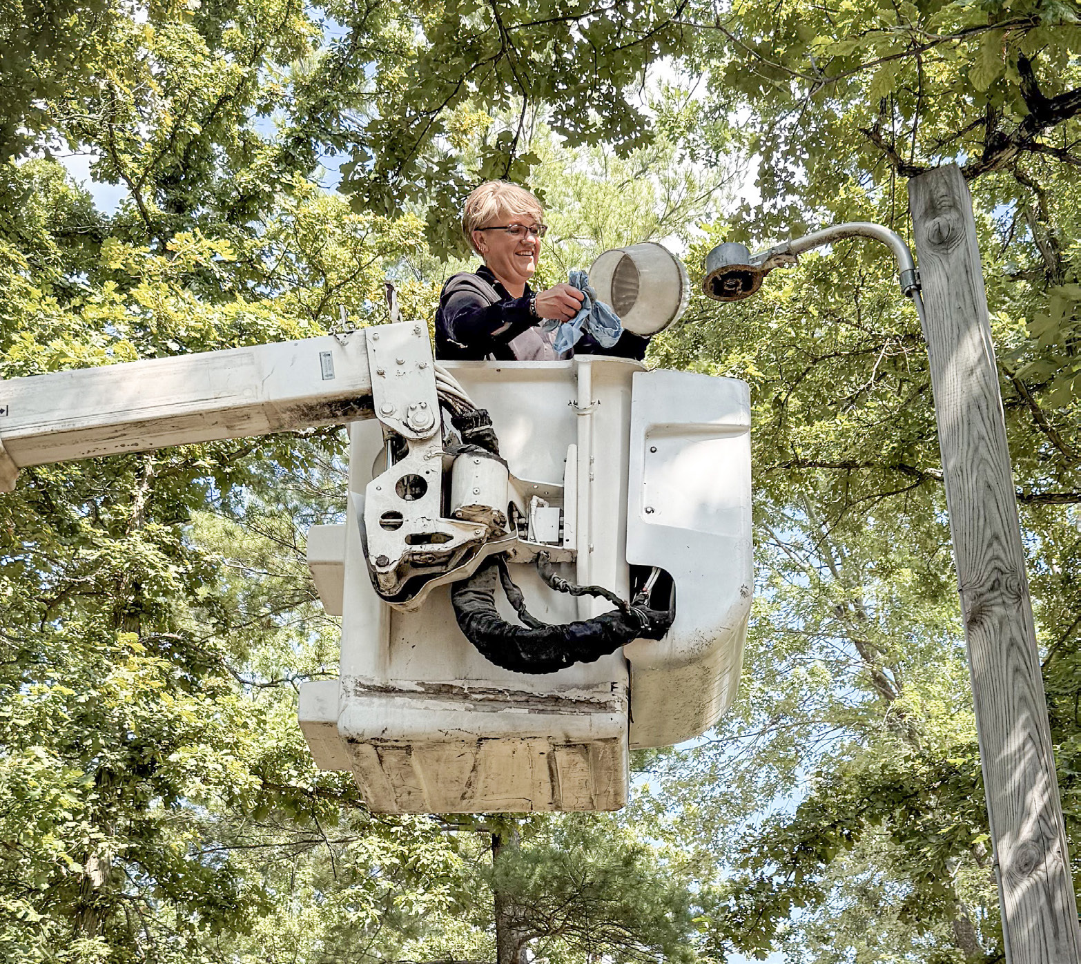 BEAVERTON BUCKET LIST | Gladwin County Record & Beaverton Clarion