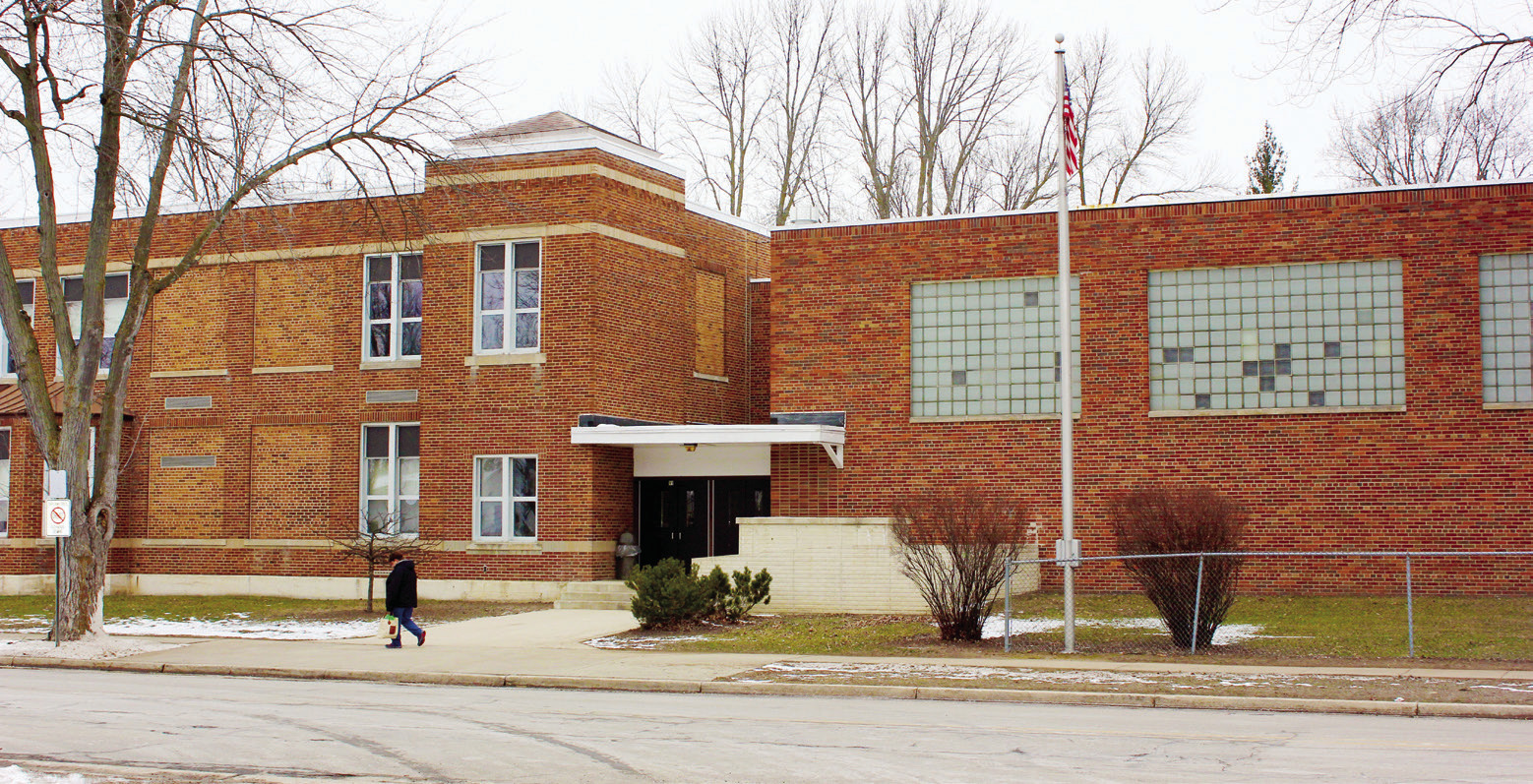 BAC announces transition in stewardship of school building | Gladwin ...