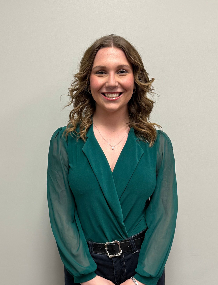 Miss Gladwin County Scholarship Contestants Selected for 2026 | Gladwin ...
