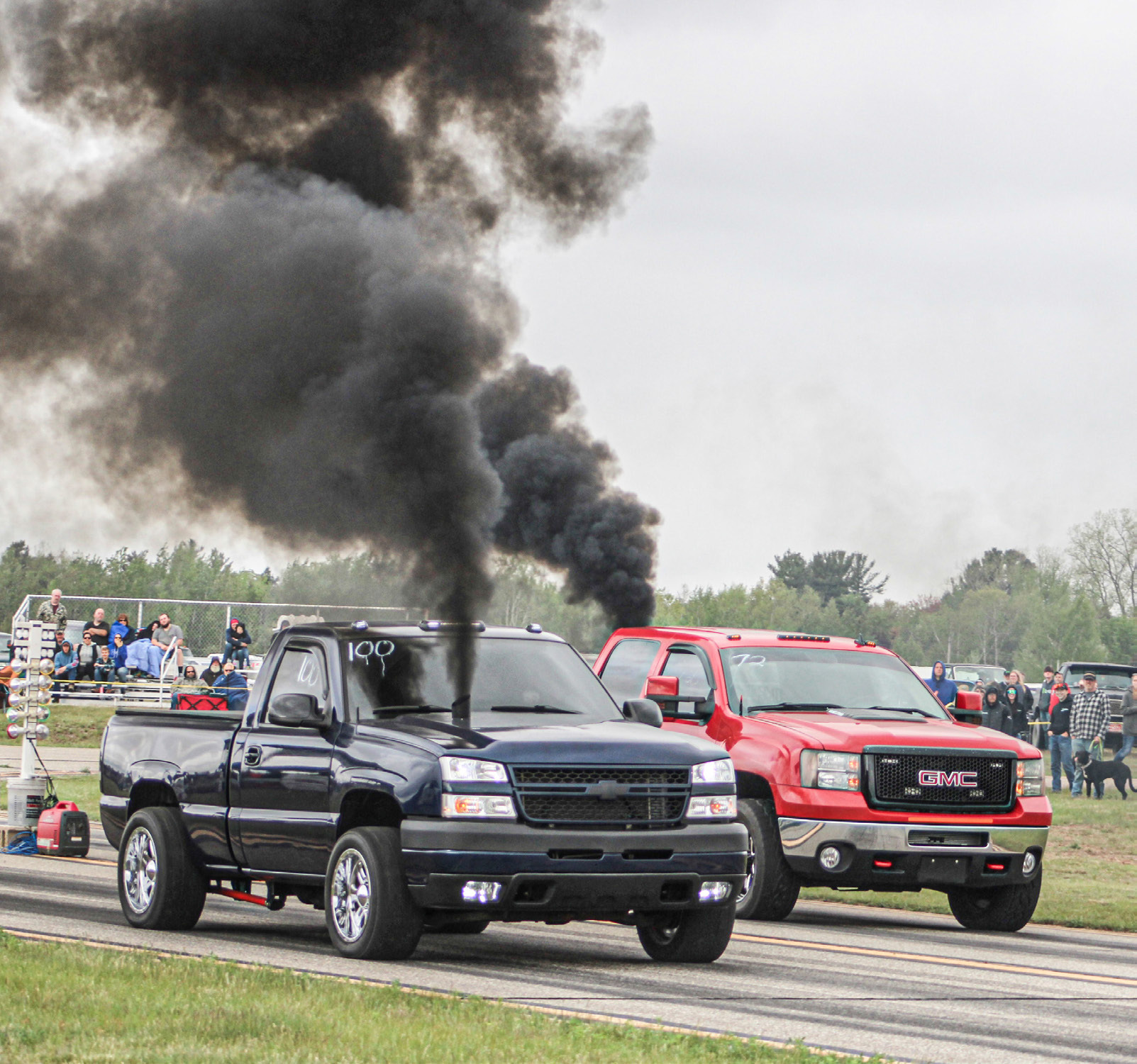 Thunder on the Strip kicks off 16th year | Gladwin County Record ...