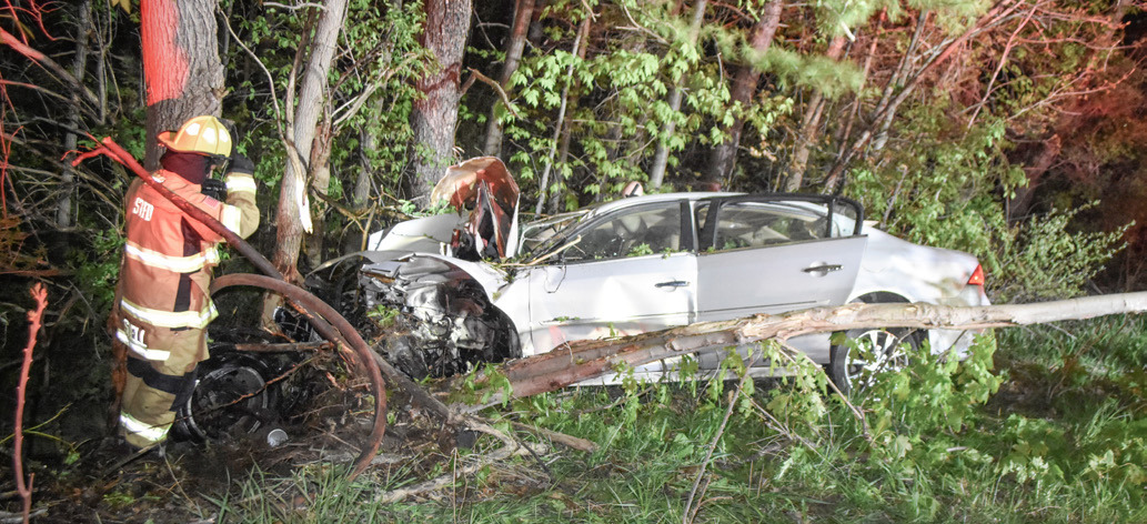 Farwell woman killed in accident | Gladwin County Record & Beaverton ...