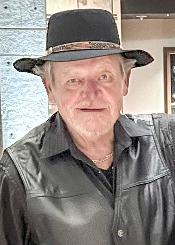 Michael George Pigion | Gladwin County Record & Beaverton Clarion
