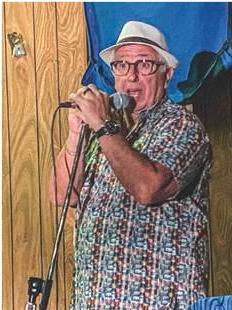 Comedy Night to support Sacred Heart Mission | Gladwin County Record ...