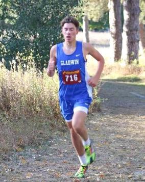 Christensen is First Team with two teammates in hot pursuit | Gladwin ...