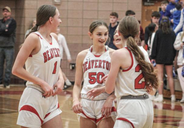 Trinity’s triples lift Beaverton girls’ hoop team to big win over ...