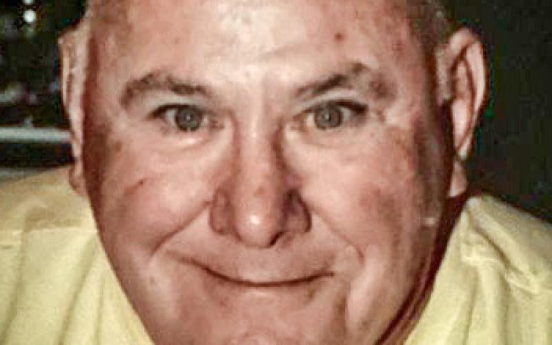 Harold “Dean” Broka | Gladwin County Record & Beaverton Clarion
